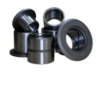 China Forged Hardened Steel PC200-8 Excavator Bucket Pin Bushing 80x95xmm for sale