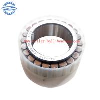 China Cylindrical Roller Bearing 544741B 36x56.3x20mm Single Row Gearbox Bearing ZH Brand for sale