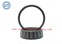 China T2EE100 Tapered Roller Bearing 100x165x47mm ISO 14001 Precision P0 P6 P5 P4 for sale