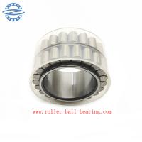 China Double Row Cylindrical Roller Bearing F-204783 RNN 50x72x40mm Gearbox Bearing for sale