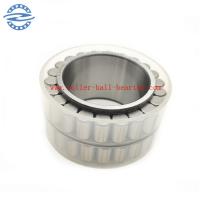 China Double Row Cylindrical Roller Bearing F-204783 RNN 50x72x40mm Gearbox Bearing for sale