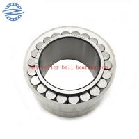 China Double Row Cylindrical Roller Bearing F-204783 RNN 50x72x40mm Gearbox Bearing for sale