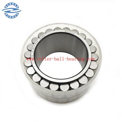 China Double Row Cylindrical Roller Bearing F-204783 RNN 50x72x40mm Gearbox Bearing for sale