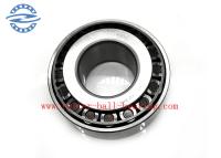 China Chrome Steel 32310 Taper Roller Bearing 50x110x42.25mm High Speed Precision P0-P4 for sale