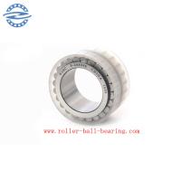 China Full Complement Cylindrical Roller Bearing F-208098 RNN Gearbox Bearing 100x52.09x26.5mm for sale