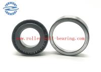 China Single Row Tapered Roller Bearing 32207 35x72x24.25mm High Speed Precision P0 P6 P5 P4 for sale