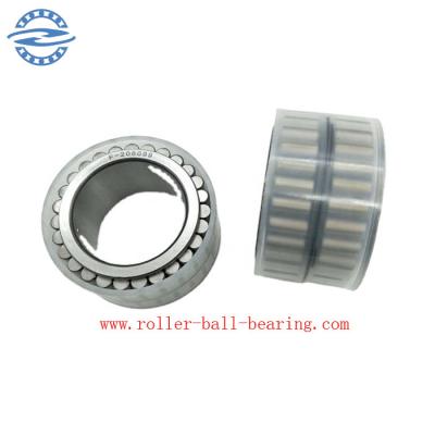 China F208099 Cylindrical Roller Bearing 40mm x 57.5mm x 34mm ZH Brand for sale