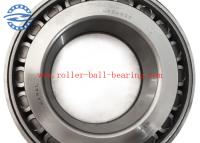 China 32040 Tapered Roller Bearing 200x310x70mm High Speed Camshaft Clutch Size 91.58x25.12mm for sale