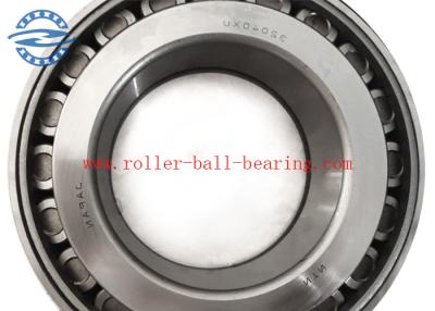 China 32040 Tapered Roller Bearing 200x310x70mm High Speed Camshaft Clutch Size 91.58x25.12mm for sale
