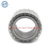 China F210408 Cylindrical Roller Bearing 22x38.75x22.5mm for Gear Reducer High Load for sale