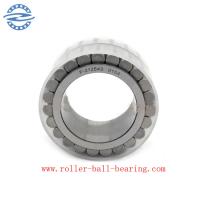 China ZH Brand F-212543.RNN Cylindrical Roller Bearing 50x75.25x40mm Radial for sale