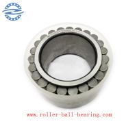 China ZH Brand F-212543.RNN Cylindrical Roller Bearing 50x75.25x40mm Radial for sale