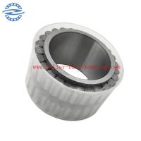 China Full Complement Cylindrical Roller Bearing 30x49.6x25mm F-217615.RN High Load Capacity for sale