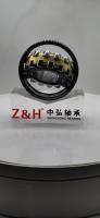 China 22208CA/W33 Spherical Roller Bearing  Brass Cage Bearings 40*80*23 mm for sale