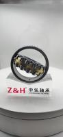 China 22208CA/W33 Spherical Roller Bearing 40x80x23 mm Brass Cage High Precision for sale