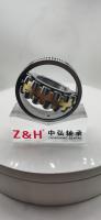 China 22208CA/W33 Spherical Roller Bearing 40x80x23 mm Brass Cage High Precision for sale