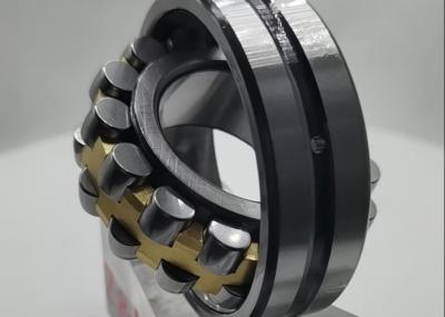 China 22208CA/W33 Spherical Roller Bearing  Brass Cage Bearings 40*80*23 mm for sale