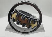 China 22208CA/W33 Spherical Roller Bearing 40x80x23 mm Brass Cage High Precision for sale