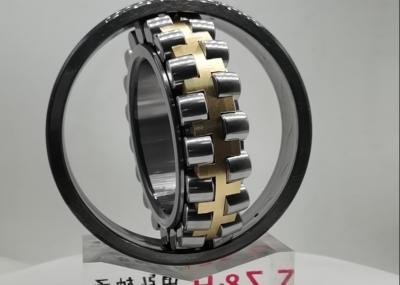 China Spherical Roller Bearing 22212CA/W33 60x110x28mm High Precision P0-P4 for sale