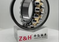 China Spherical Roller Bearing 22212CA/W33 60x110x28mm High Precision P0-P4 for sale