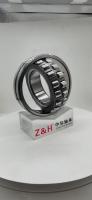 China Spherical Roller Bearing 22214CC/W33 70x125x31mm Steel Cage High Precision for sale