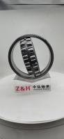 China Spherical Roller Bearing 22214CC/W33 70x125x31mm Steel Cage High Precision for sale