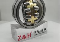 China Spherical Roller Bearing 22305CC W33 C3 P6 High Precision Brass Cage for sale