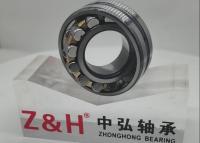 China Spherical Roller Bearing 22305CC W33 C3 P6 High Precision Brass Cage for sale