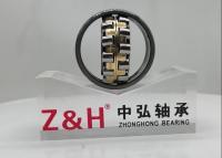 China Spherical Roller Bearing 22305CC W33 C3 P6 High Precision Brass Cage for sale