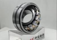 China Spherical Roller Bearing 22308CA/W33 Brass Cage 40x90x33mm High Precision for sale