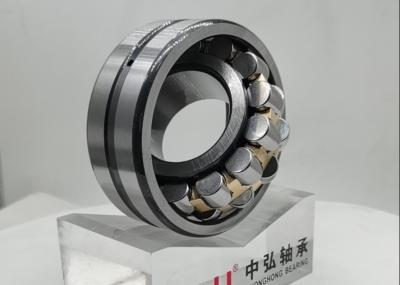 China Spherical Roller Bearing 22308CA/W33 Brass Cage 40x90x33mm High Precision for sale