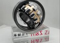 China Spherical Roller Bearing 22308CA/W33 Brass Cage 40x90x33mm High Precision for sale