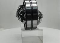 China Spherical Roller Bearing 22310CA/W33 Brass Cage 50x110x40mm High Precision for sale