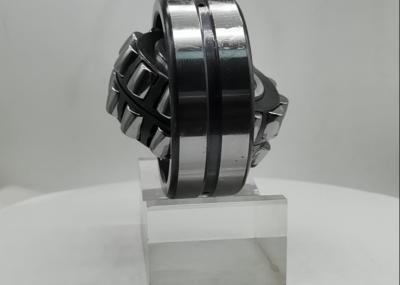 China Spherical Roller Bearing 22310CA/W33 Brass Cage 50x110x40mm High Precision for sale