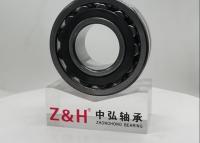 China Spherical Roller Bearing 22310CA/W33 Brass Cage 50x110x40mm High Precision for sale