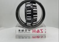 China Spherical Roller Bearing 22310CA/W33 Brass Cage 50x110x40mm High Precision for sale