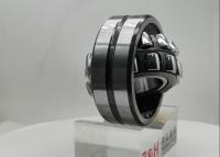 China Spherical Roller Bearing 22310CA/W33 Brass Cage 50x110x40mm High Precision for sale