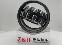 China Spherical Roller Bearing 22310CA/W33 Brass Cage 50x110x40mm High Precision for sale