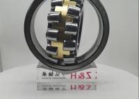 China Spherical Roller Bearing 22313CA/W33 Brass Cage 65x140x48mm High Precision for sale