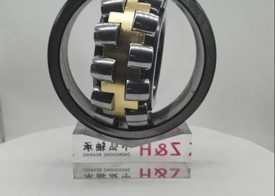 China Spherical Roller Bearing 22313CA/W33 Brass Cage 65x140x48mm High Precision for sale