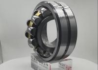 China Spherical Roller Bearing 22313CA/W33 Brass Cage 65x140x48mm High Precision for sale