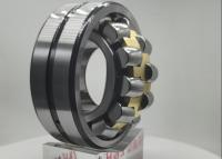 China Spherical Roller Bearing 22313CA/W33 Brass Cage 65x140x48mm High Precision for sale