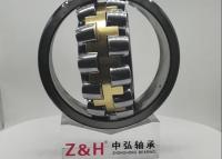 China Spherical Roller Bearing 22313CA/W33 Brass Cage 65x140x48mm High Precision for sale