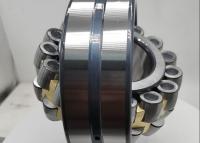 China 22316CA/W33 Spherical Roller Bearing Brass Cage 80x170x58mm High Precision for sale