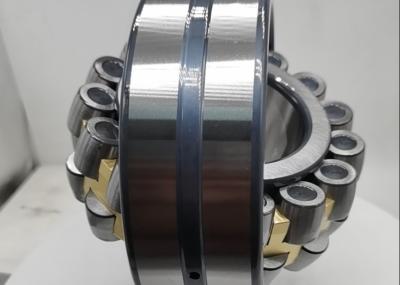 China 22316CA/W33 Spherical Roller Bearing Brass Cage 80x170x58mm High Precision for sale