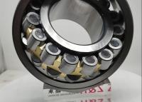 China 22316CA/W33 Spherical Roller Bearing Brass Cage 80x170x58mm High Precision for sale