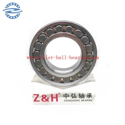 China HRC58-62 22211CA spherical roller bearing for sale