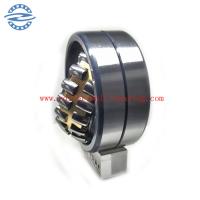 China F-809280 Mixer Truck Bearing with Brass Cage 100×165×52/65mm Spherical Roller Bearing for sale