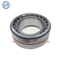 China F-809280 Mixer Truck Bearing with Brass Cage 100×165×52/65mm Spherical Roller Bearing for sale