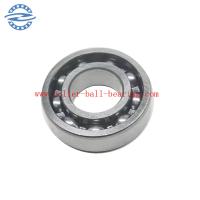 China Deep Groove Ball Bearing 6004 Open Size 20x42x12mm Precision P0 P6 P5 P4 for sale